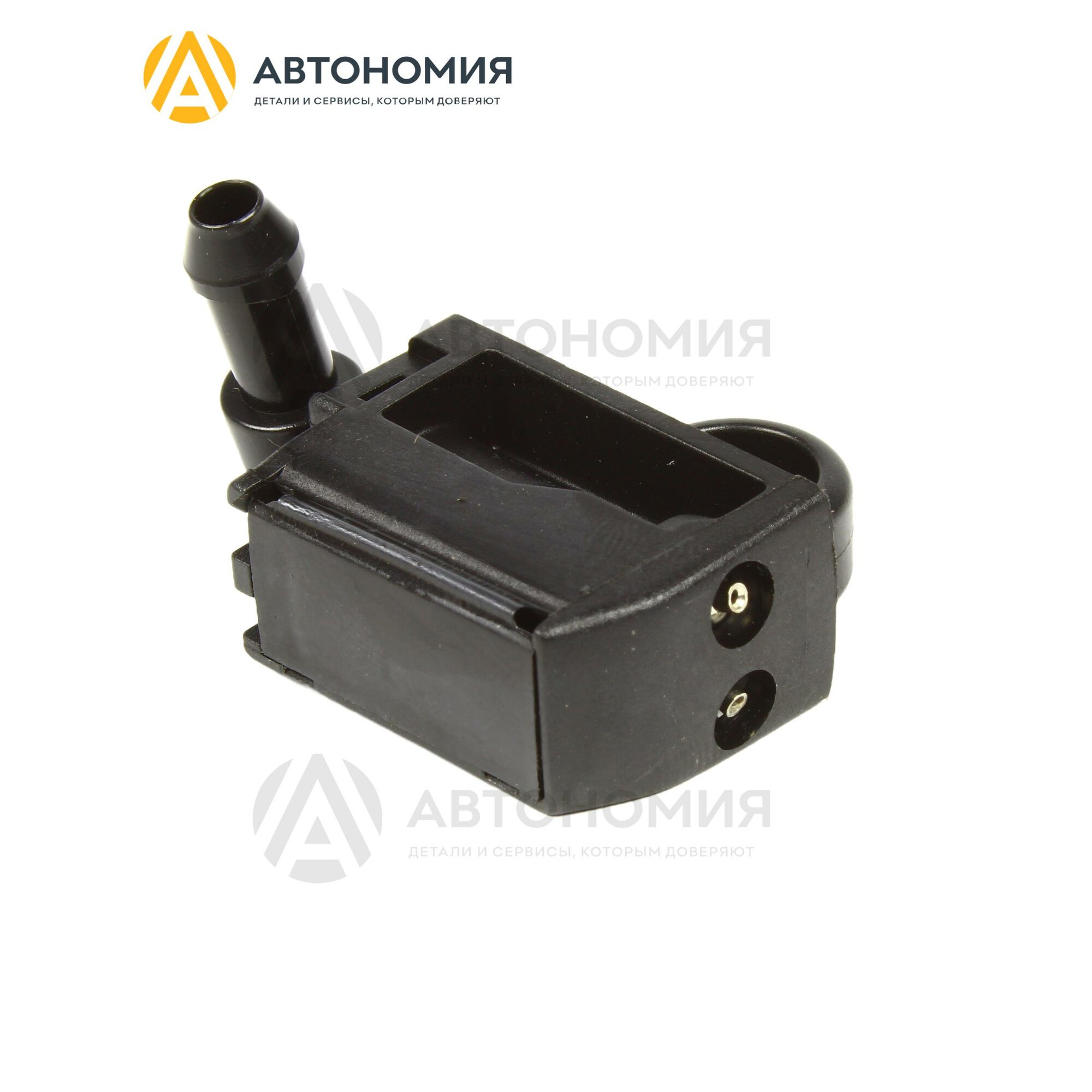 Форсунка омывателя (прав.) Volvo 31378706