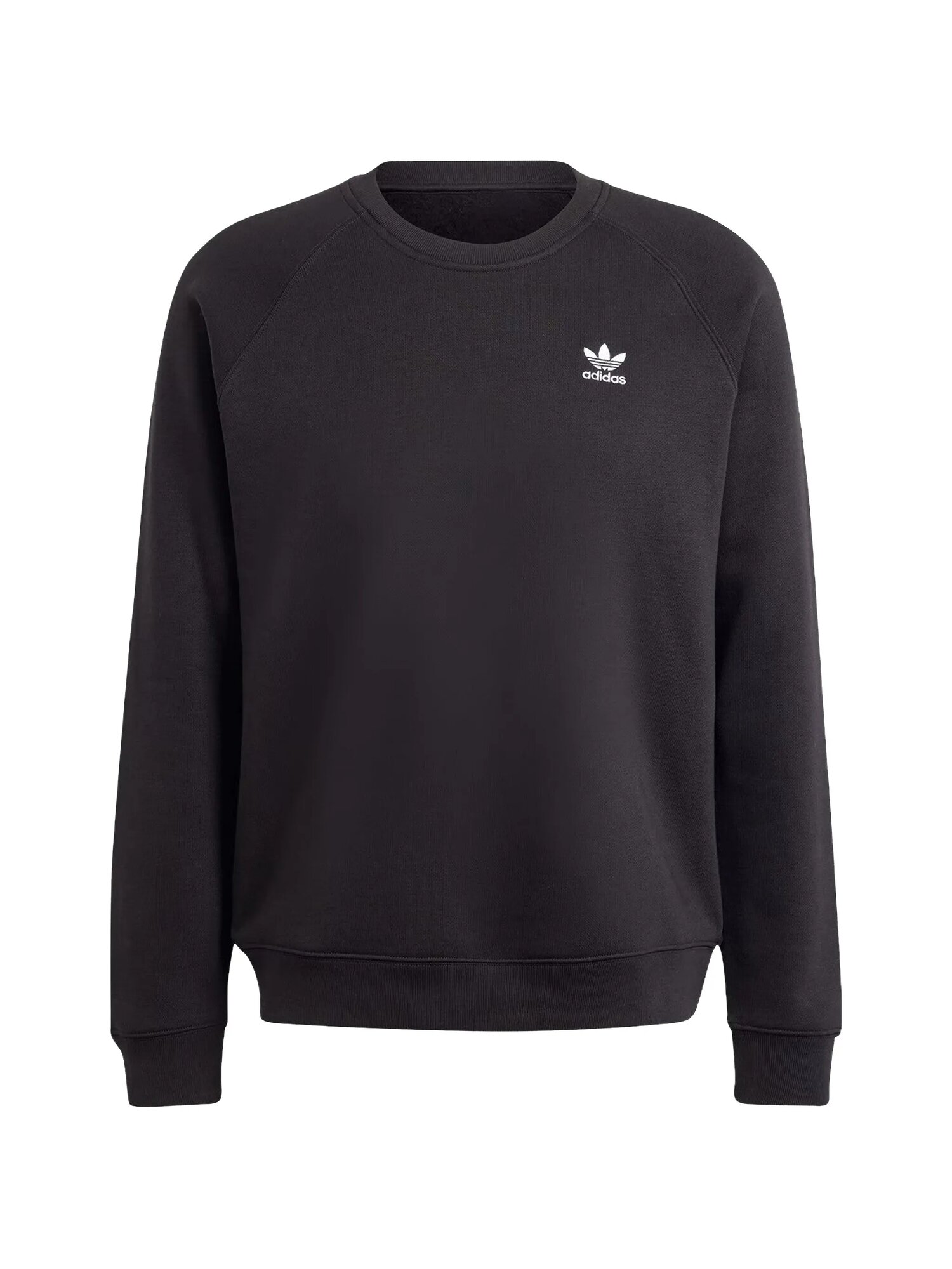 Свитер Trefoil Essentials sweater