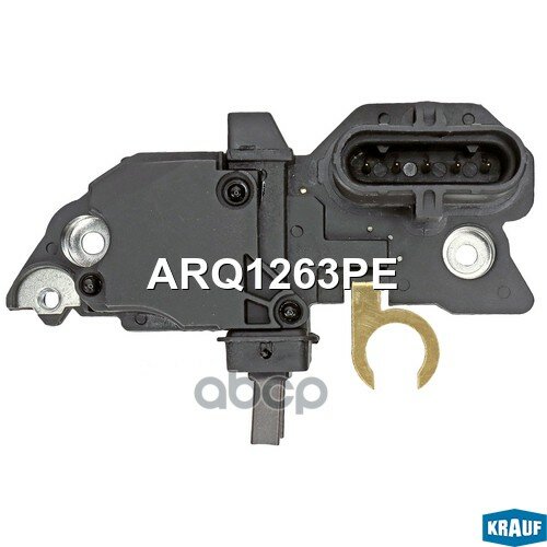 ARQ1263PE Генератор Krauf арт. ARQ1263PE