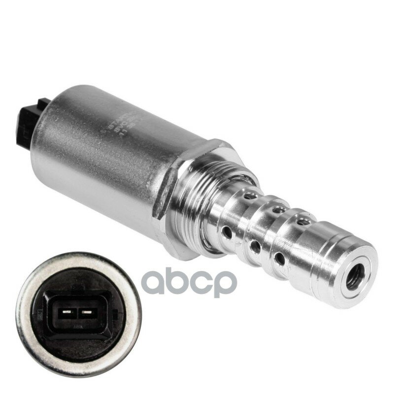 Клапан эл. рег. фаз ГРМ BMW 5 E39 (98-)/X5 E53 (99-) 3.5i/4.4i STARTVOLT арт. SVC 2605