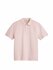 Рубашка Levi's Authentic, размер M, pink