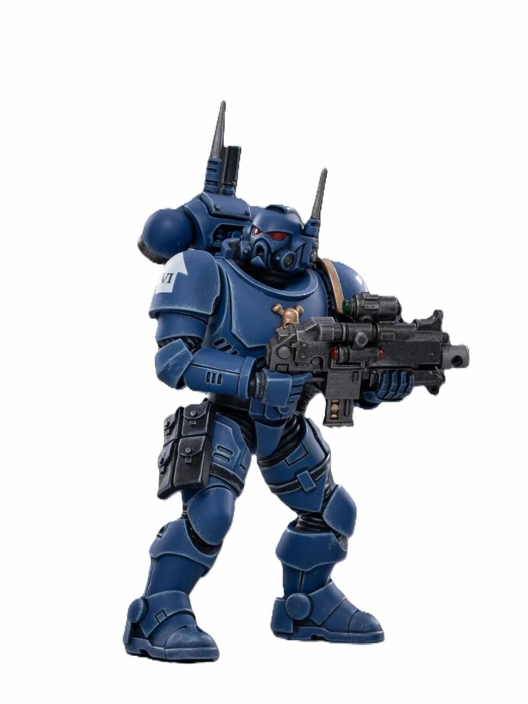 Infiltrators Pullo Ultramarines фигурка JOYTOY Warhammer 40K