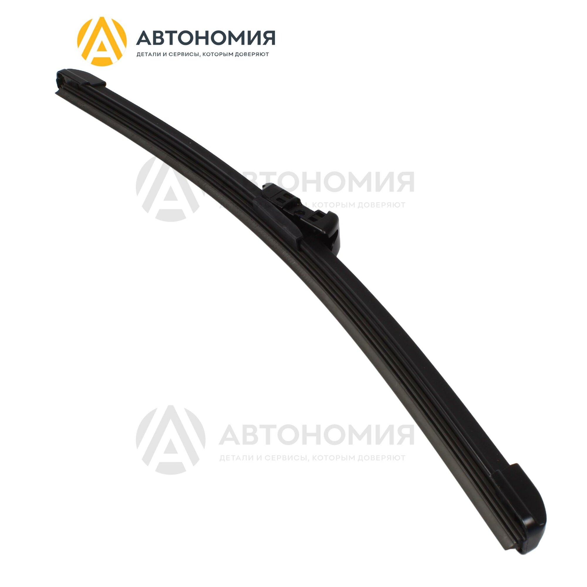 Щётка стеклоочистителя правая JS4 400мм JAC 5205070U3400A