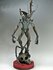 Фигурка AMON devil man red tail VER. Die.it
