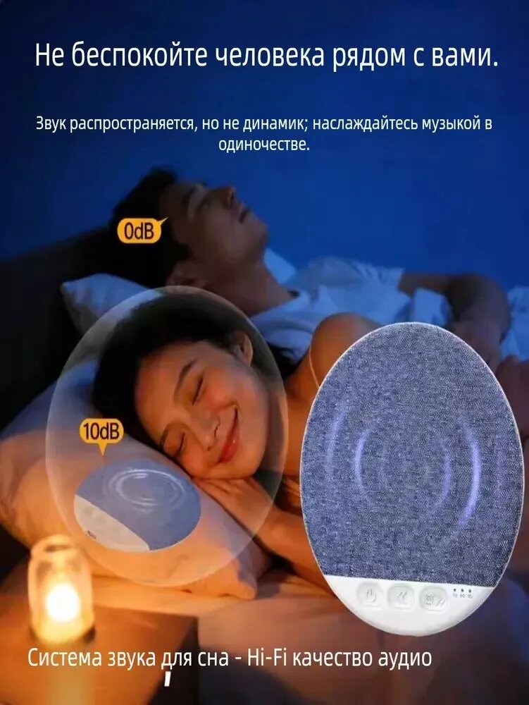 Умная колонка — фото 1