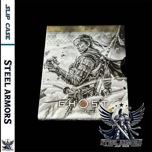 GOT Directors Cut Edition SteelBook