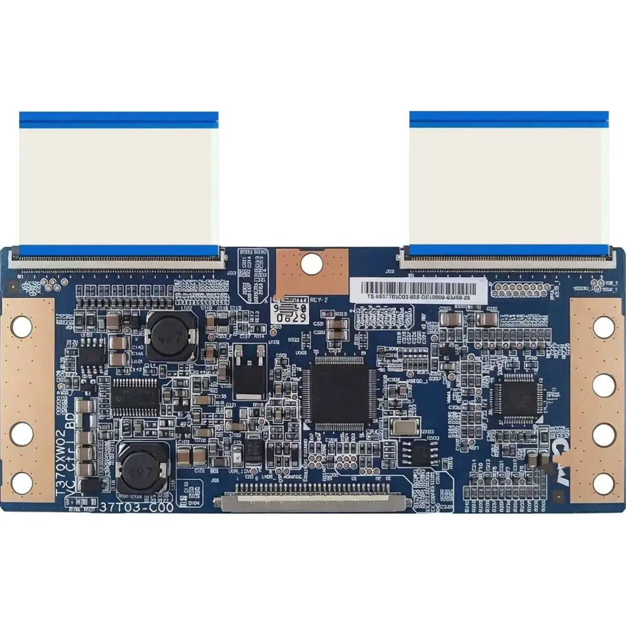 Платы логики kankeirr T370XW02 VC 37T03-C00 для ЖК-телевизоров 37 дюймов