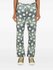 Джинсы  Flower graphic-print jeans, размер 32