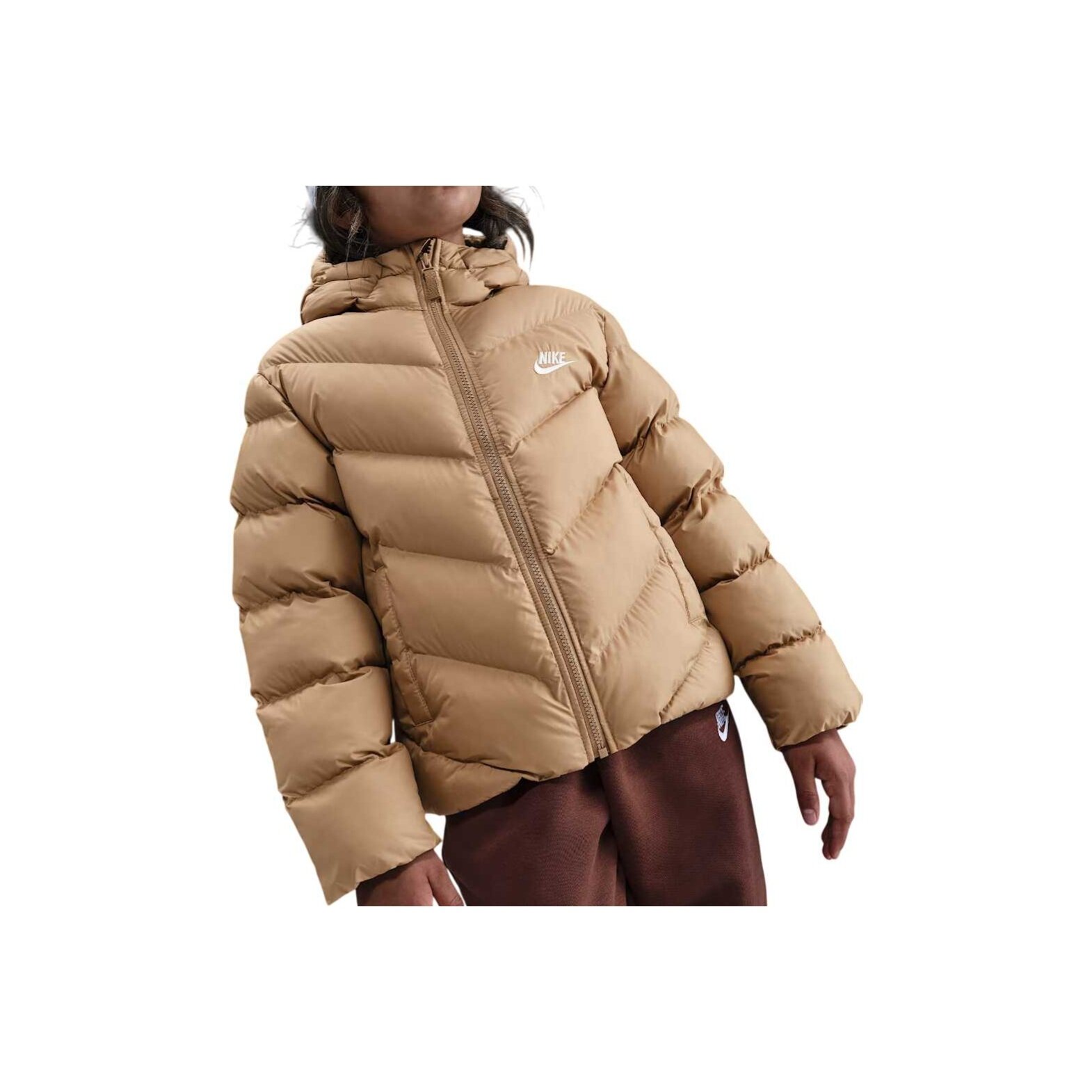 Пуховик Sportswear