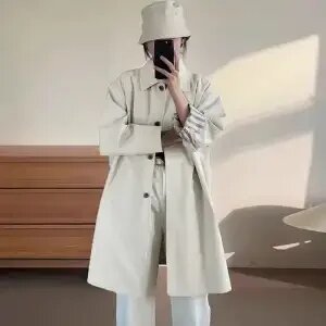 Тренчкот