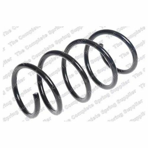 Пружина подвески Lesjofors 4004309 для Audi A3