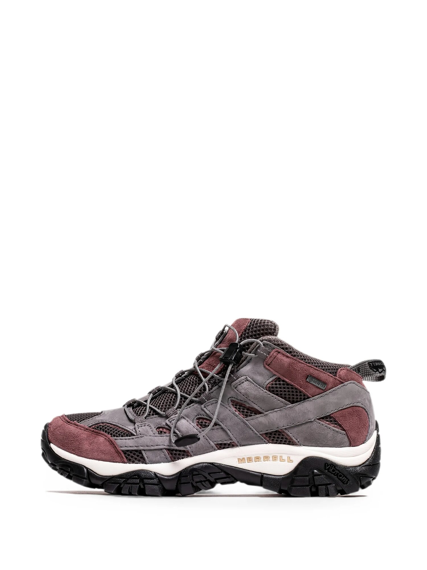 Кроссовки X A.Four Moab 1TRL sneakers