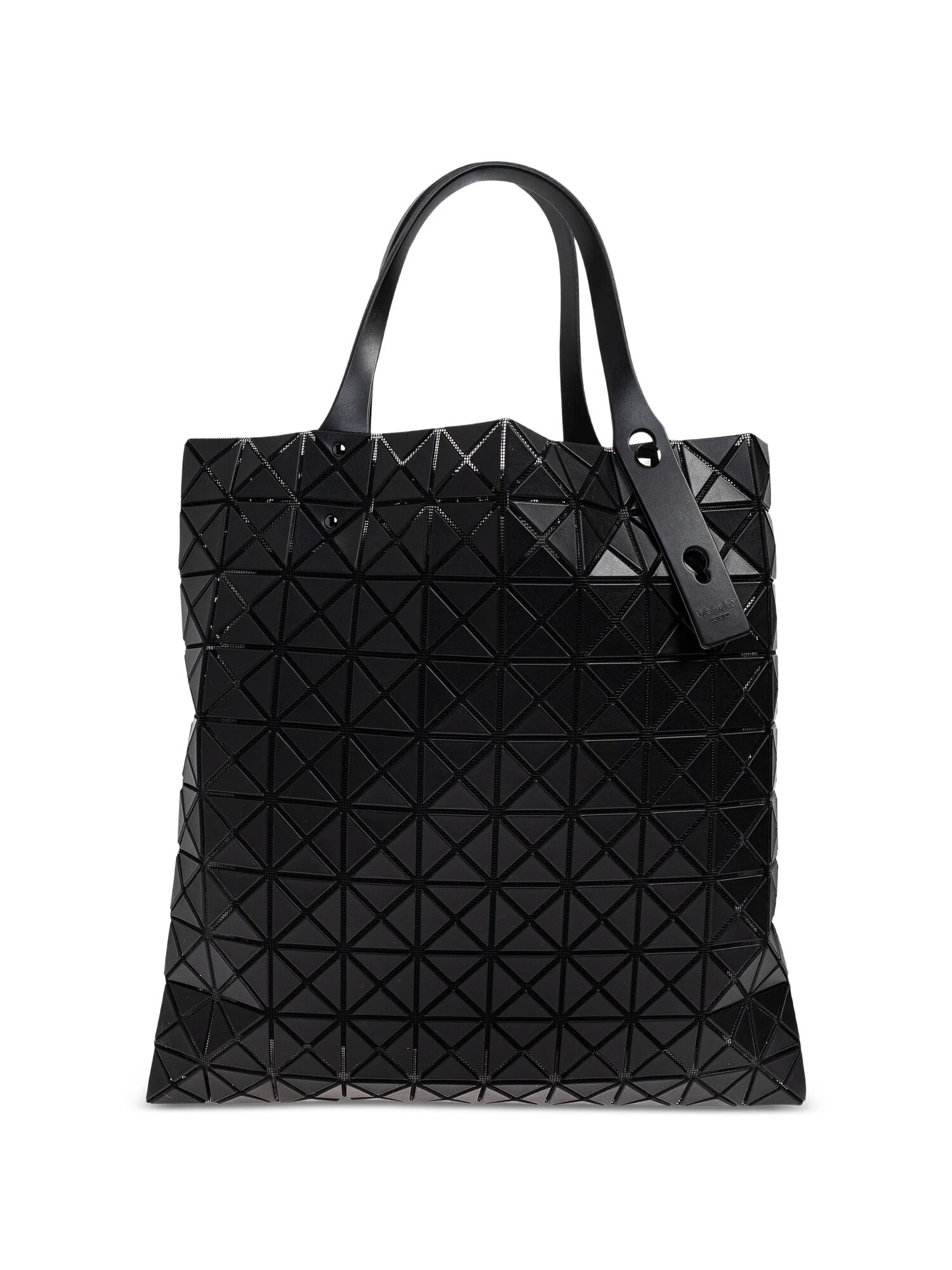 Сумка Bao Bao Issey Miyake Prism, черный — фото 1