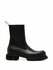 Ботинки Rick Owens Beatle Gabe, размер 46 EU