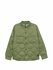 Куртка Paul Smith Quilted packable buttoned jacket, размер 52, зеленый,