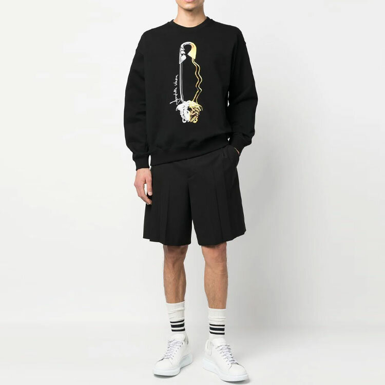 Толстовка Versace