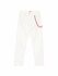 Джинсы DARKPARK Naomi chain jeans, размер 25, белый
