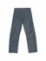 Джинсы MOSCHINO Contrast-stitching logo-patch jeans, размер 38, синий