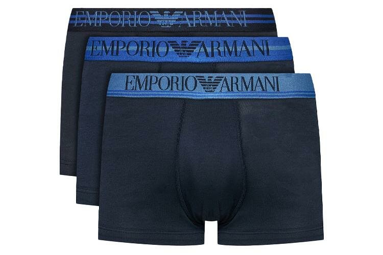 Трусы EMPORIO ARMANI EMPORIO ARMANI