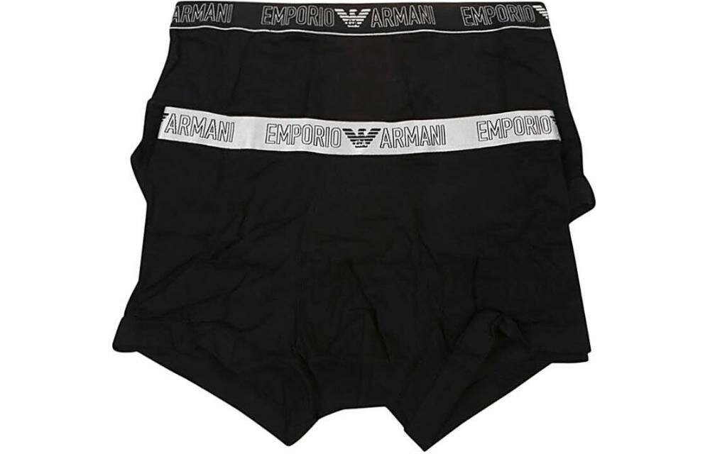 Трусы EMPORIO ARMANI 2 Pack, комплект