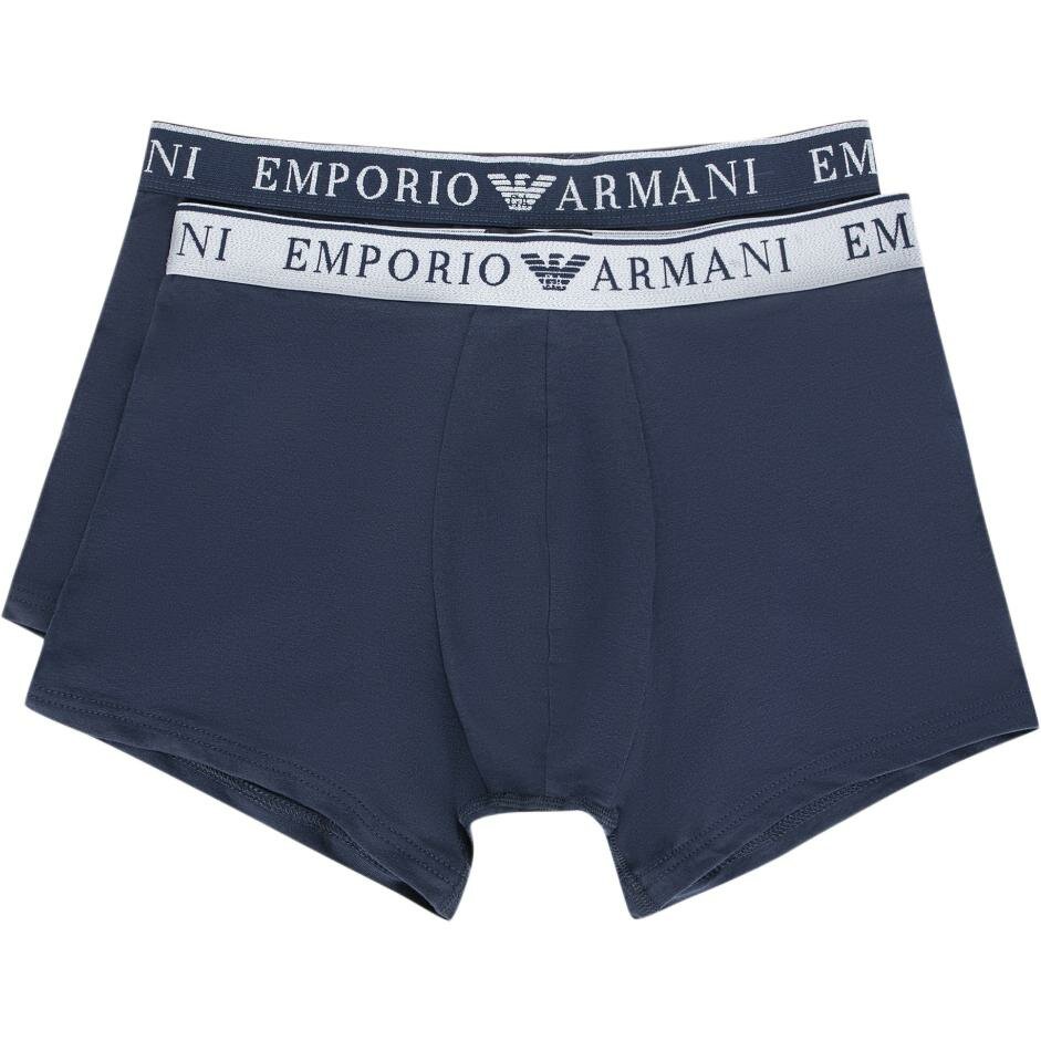 Трусы EMPORIO ARMANI, комплект