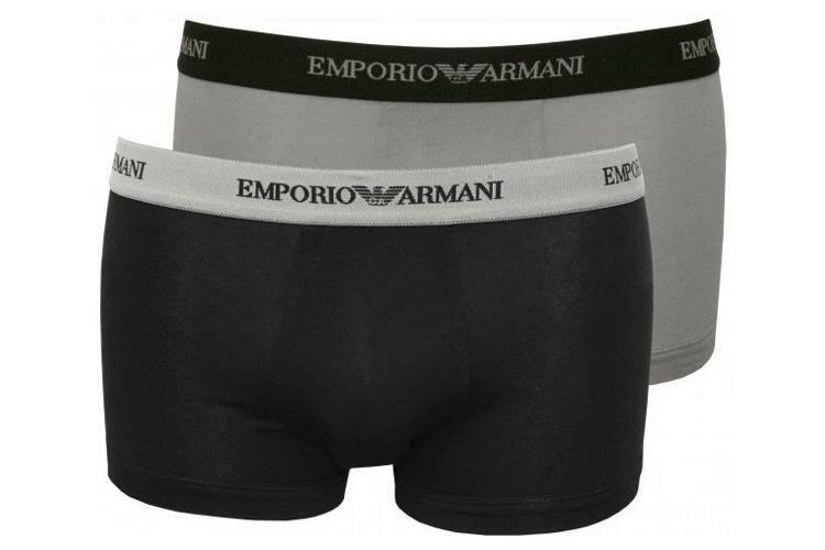 Трусы EMPORIO ARMANI