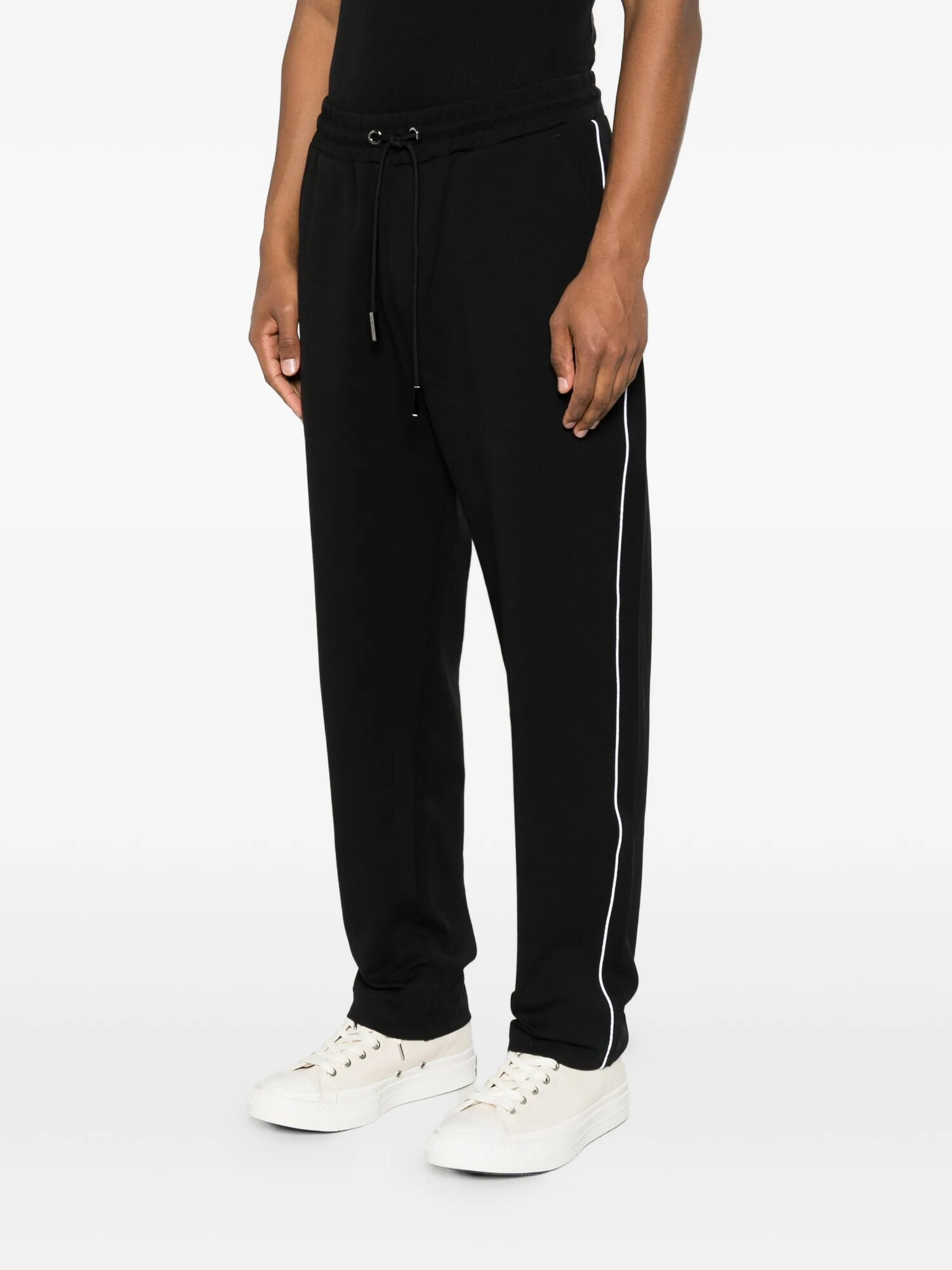 Брюки Iceberg Pocket drawstring track pants, размер 50 — фото 1