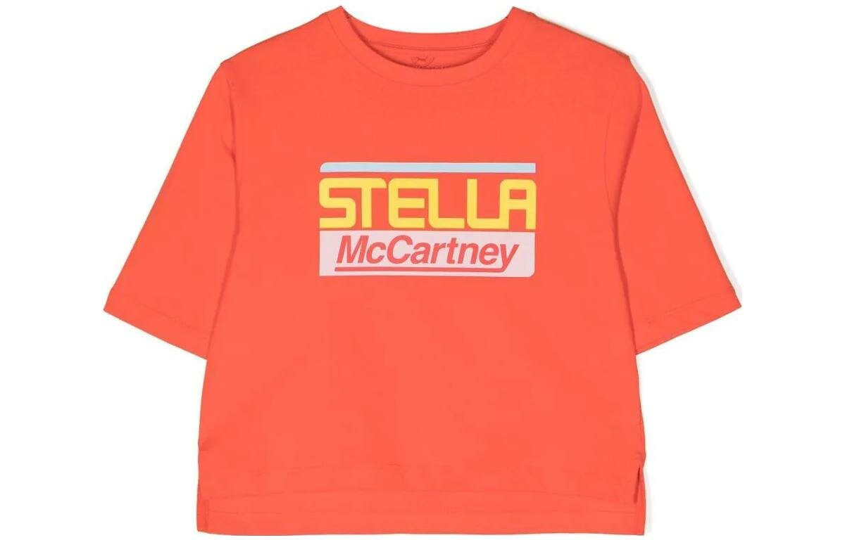 Футболка Stella McCartney