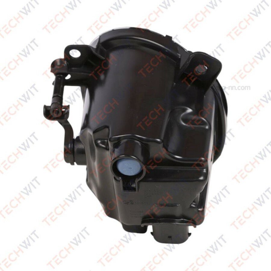TECHWIT HD002MWB018TW Фара противотуманная Прав. BMW 3 F30 F35 LCI 2015