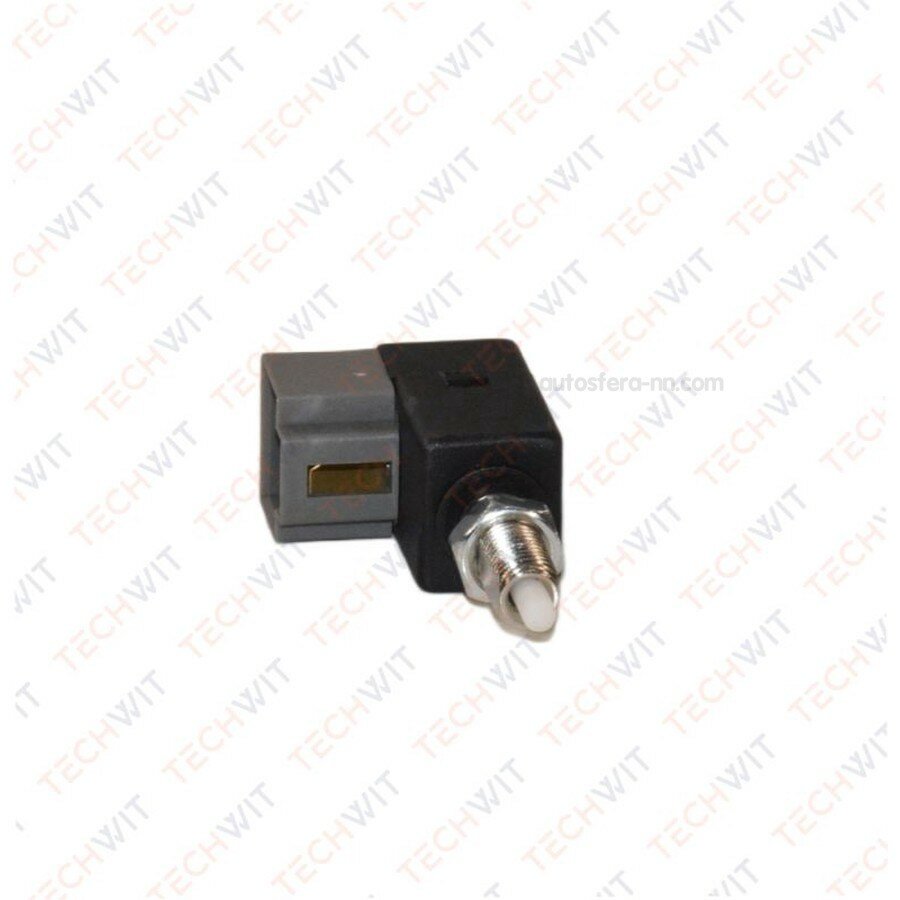 TECHWIT EL024MBS001TW Датчик стоп-сигнала 4P KIA Rio Ceed Sportage Sorento HYUNDAI i30 SantaFe 1.1-4.5i 1998-