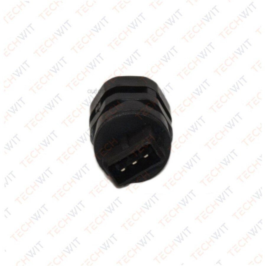 TECHWIT EL036UNI007TW Датчик скорости Mitsubishi Pajero 1990-2004