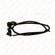 TECHWIT EL016MTS005TW Датчик ABS передний Лев. Mitsubishi LANCER IX 2000-2011 OU...