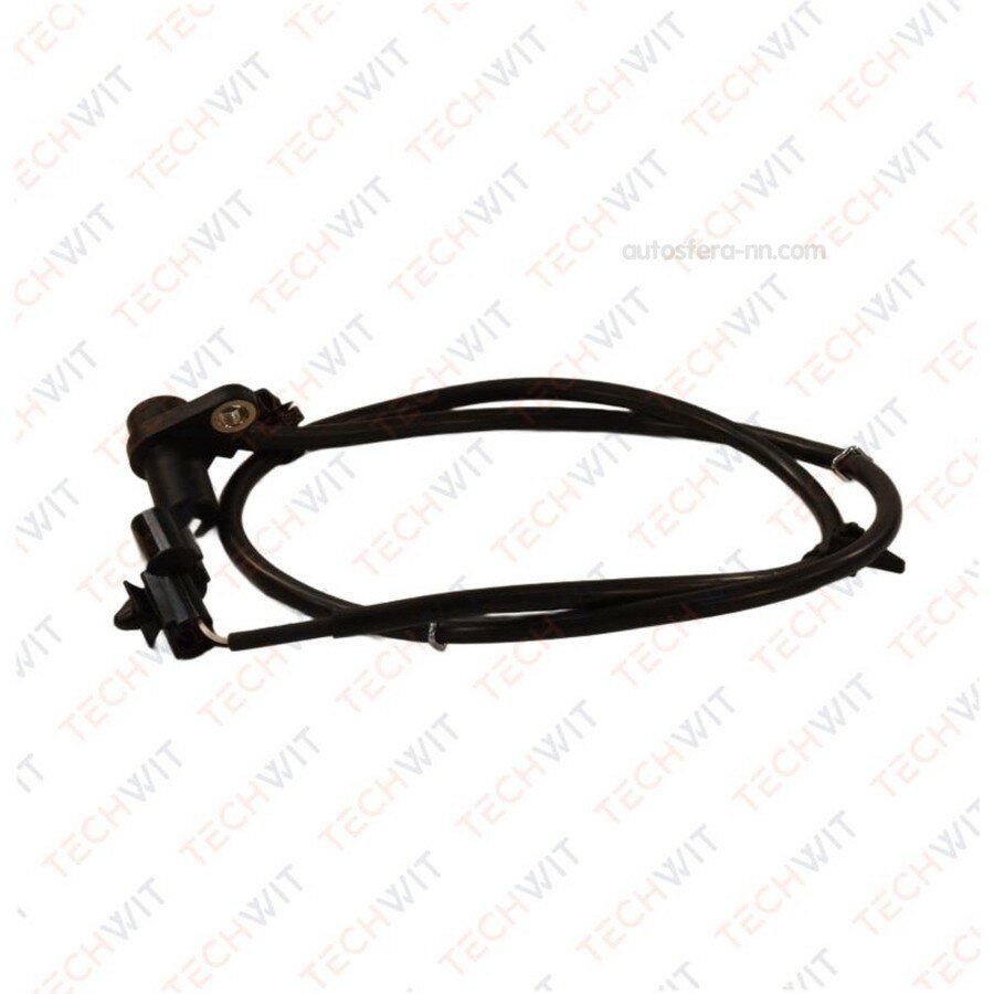 TECHWIT EL016MTS005TW Датчик ABS передний Лев. Mitsubishi LANCER IX 2000-2011 OUTLANDER 2001-2008