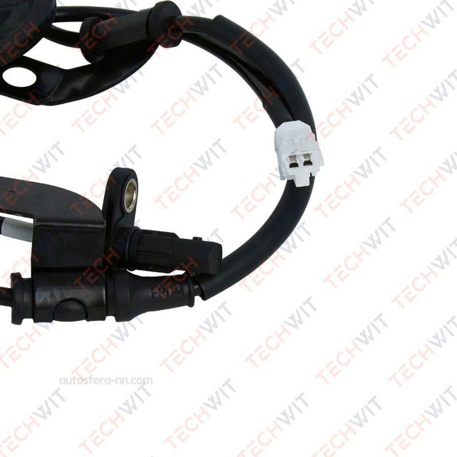 TECHWIT EL016MBS054TW Датчик ABS задний Лев. 2P L 855MM HYUNDAI i30 1.6i 2007-