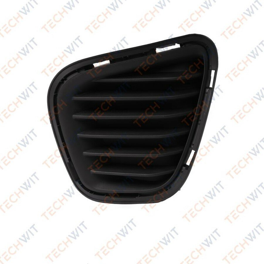 TECHWIT BD003CHG004TW Накладка фары противотуманной Прав. глухая Changan Eado Plus I 1,6L 2020-