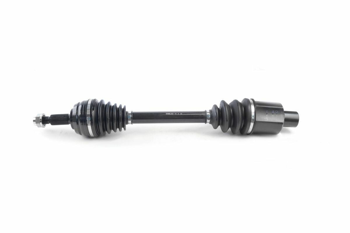 CV52-028 Привод в сборе RENAULT/NISSAN DUSTER/TERRANO (4WD. MT6) 25/31 шл. правый