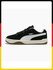 Кеды PUMA, размер 40 EU, черный