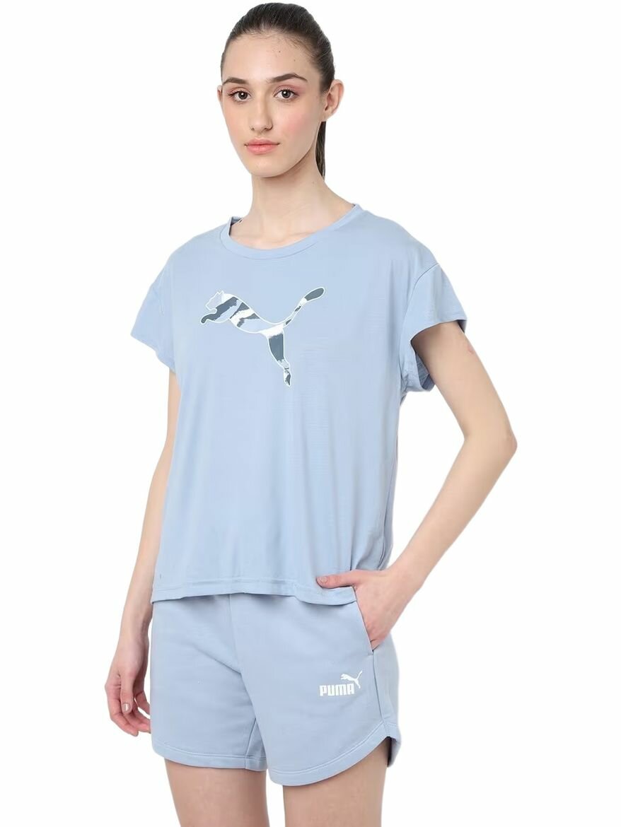 Футболка спортивная Modern Sports Tee