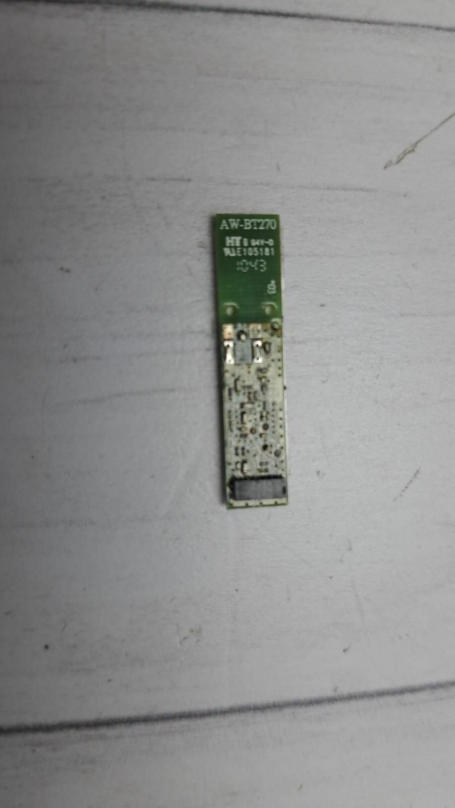 Модуль Bluetooth для ноутбука ASUS N53T. 0ригинал.