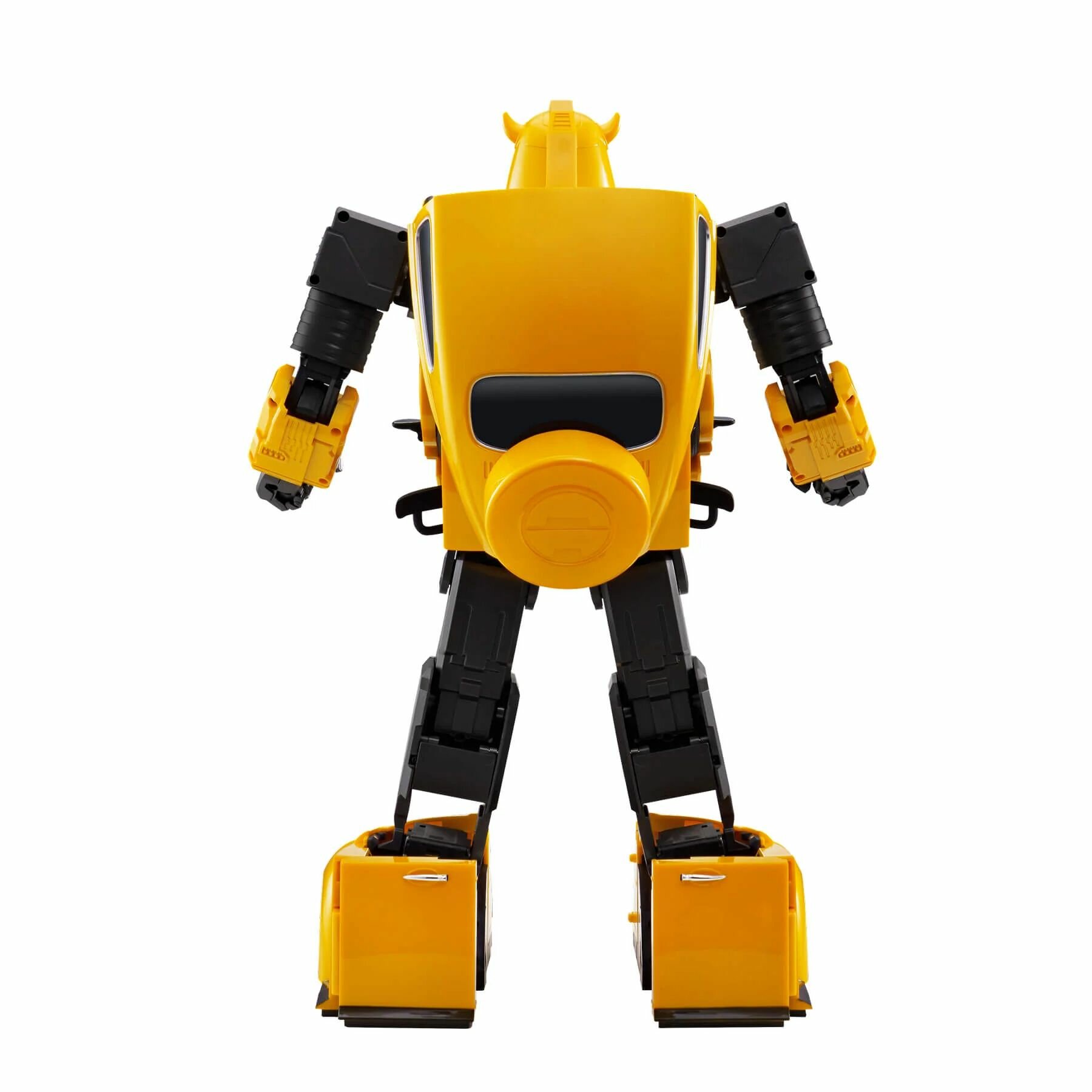 Робот-трансформер Robosen Flagship Bumblebee Auto-Converting Robot — фото 1