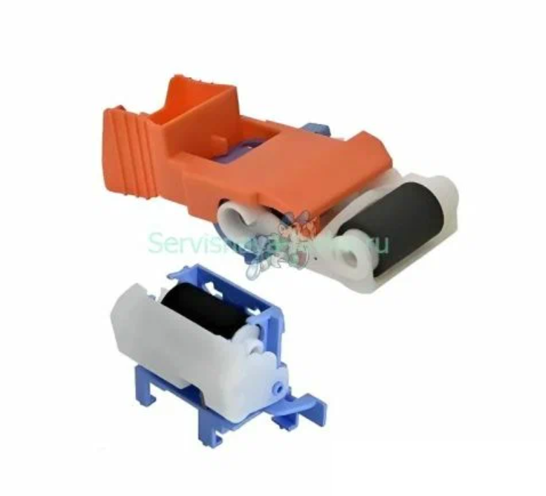J8J70-67904 (RM2-1275 + RM2-6772) Комплект роликов HP LJ M608 Original