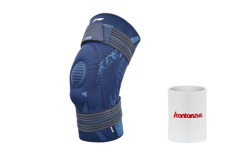 Защитные наборы унисекс Li Ning LDEU898 5 из полиэстера, полиамида для зала и улицы, M EU