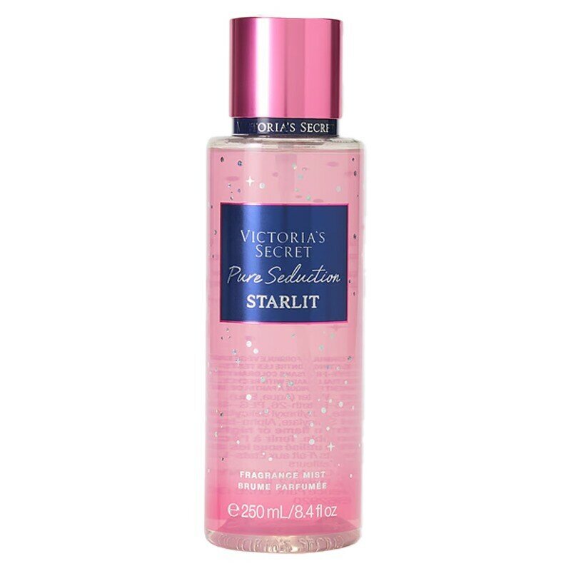 Парфюмированный мист Victoria's Secret Pure Seduction Starlit BOR для женщин 250 мл