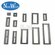 IC Socket 18 PIN DIP разъемы
