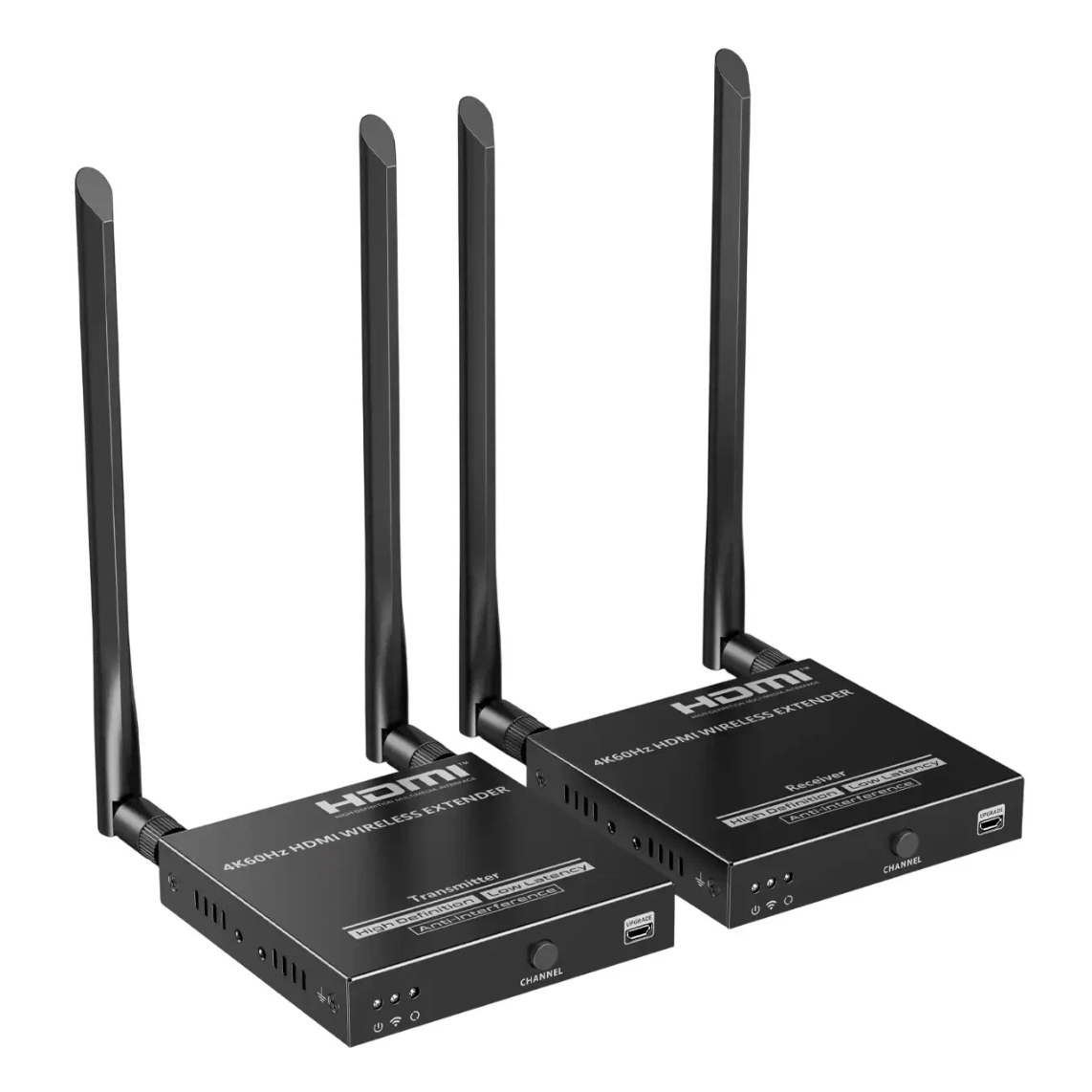 Беспроводная передача HDMI сигналов Dr.HD 005007076 EW 117 SL Plus