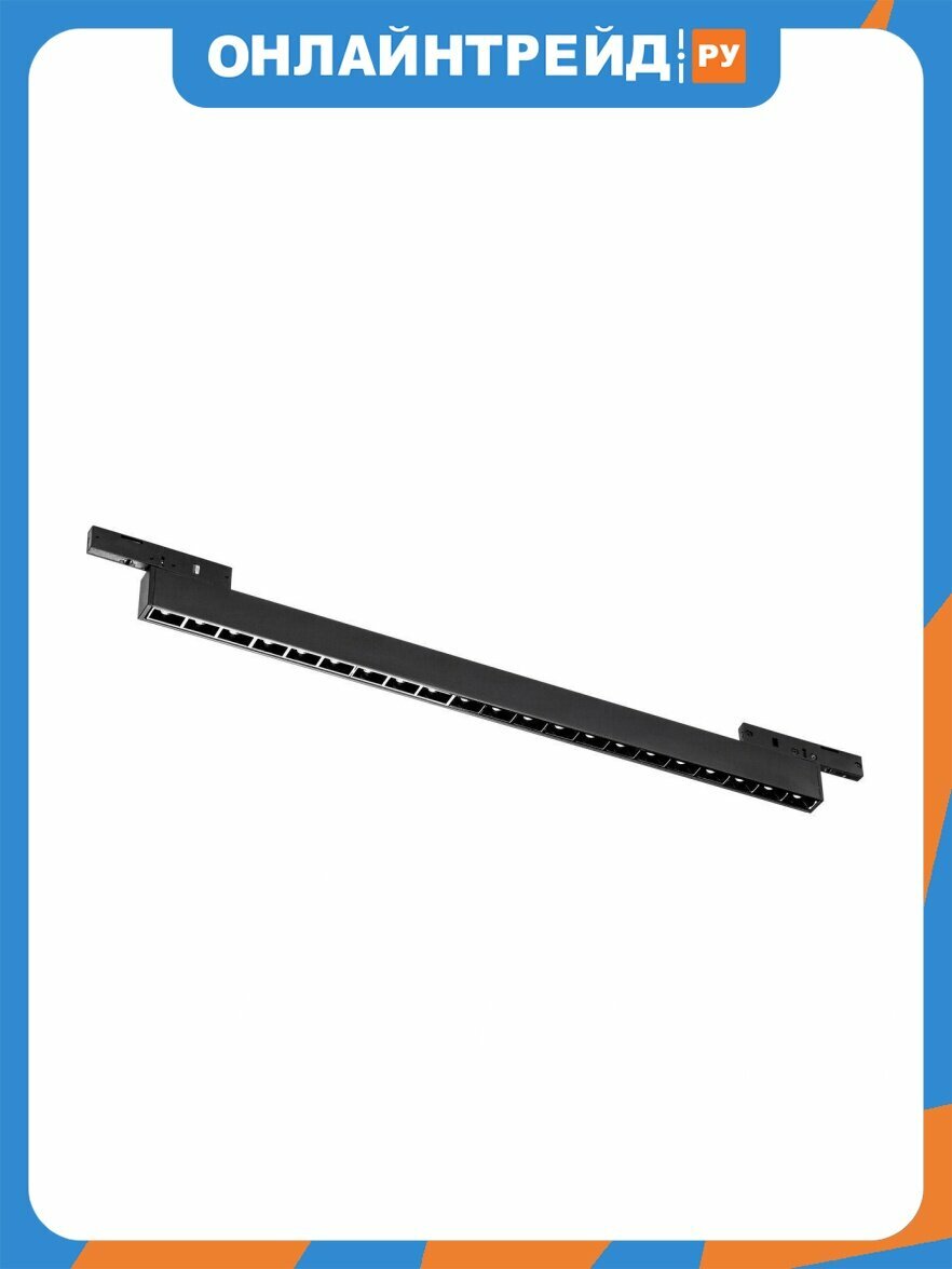 Трековый светодиодный светильник Lightstar Linea 266747