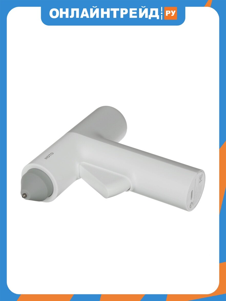 Клеевой пистолет Hoto Lithium Glue Gun, QWRJQ001