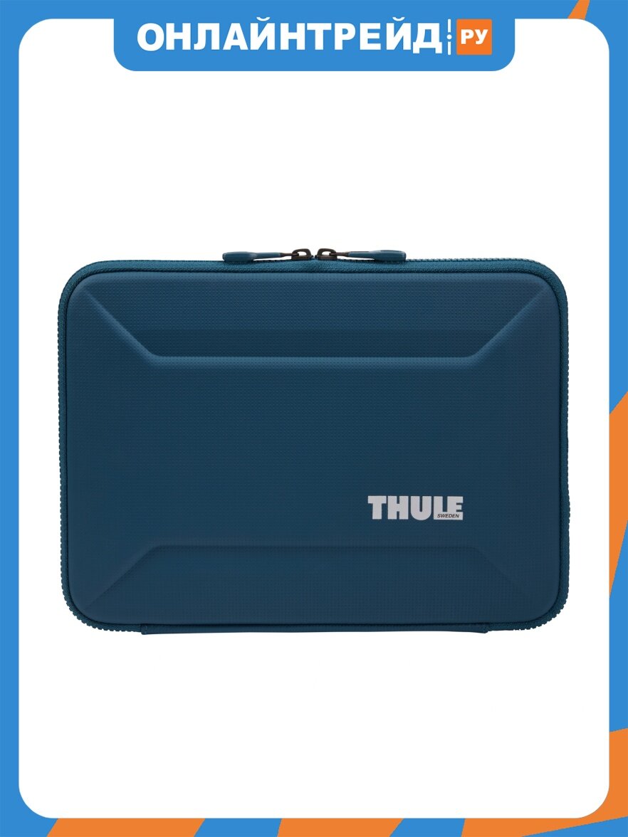 Чехол для MacBook Pro Thule Gauntlet TGSE2352 12" Blue (3203970)
