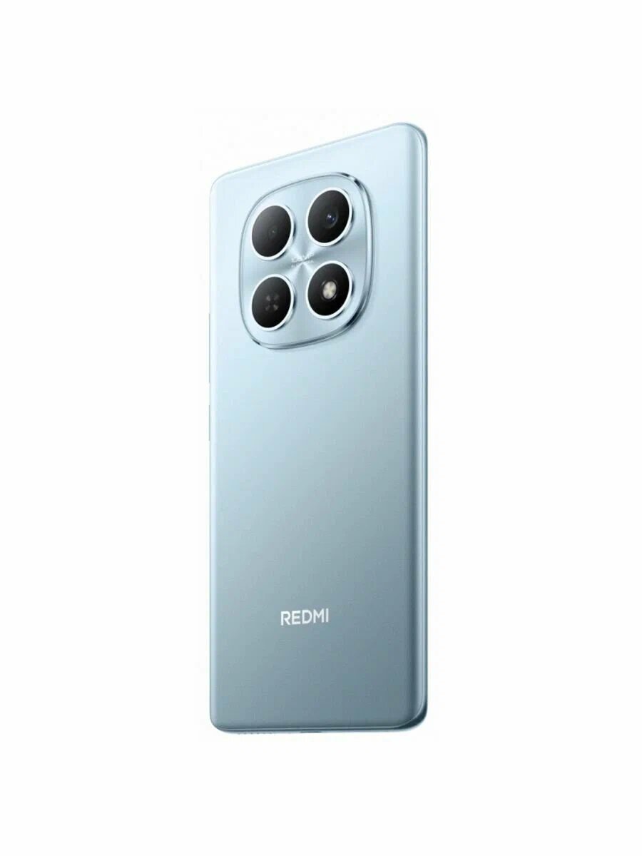 Смартфон Redmi Note 15 4G NFC 8/256 Gb (Blue|Голубой) Регион - EU — фото 1