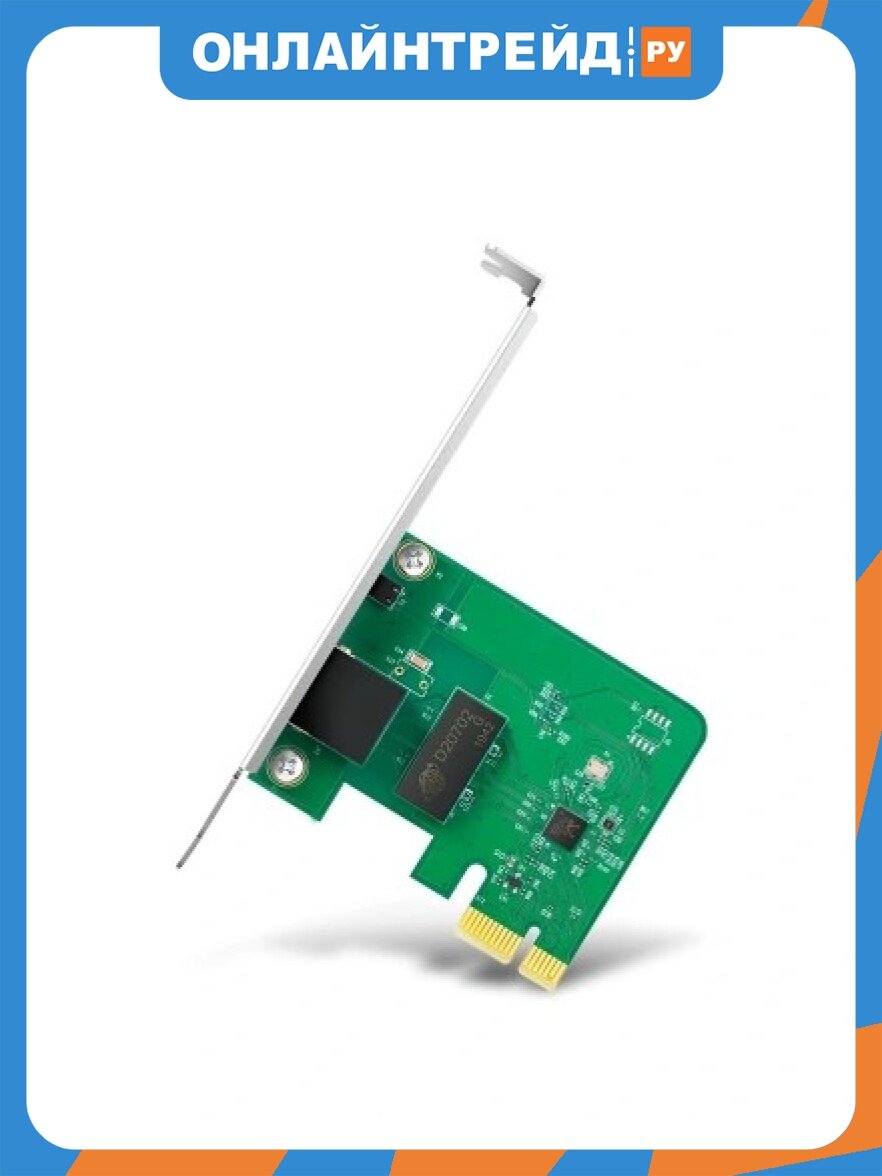 Сетевая карта Tp-link TG-3468 PCI-E